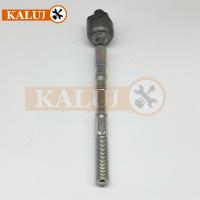 China DAIHATSU TERIOS J1 J2 Front Inner Axial Rod Joint Rack Ends CRT-119 45460-87401 4546087401 for sale