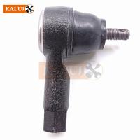 China 56820-00500 Front Axle Tie Rod End for HINDUSTAN/Hyundai/Irmscher/MITSUBISHI/PROTON for sale