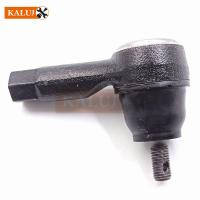 China 56820-00500 Front Axle Tie Rod End for HINDUSTAN/Hyundai/Irmscher/MITSUBISHI/PROTON for sale