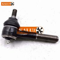 China Mitsubishi Pajero II Canvas Top/Pajero Sport Van I K90 Front Axle Tie Rod End MB831043 for sale