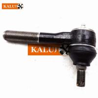 China Mitsubishi Pajero II Canvas Top/Pajero Sport Van I K90 Front Axle Tie Rod End MB831043 for sale