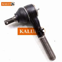 China Mitsubishi Pajero II Canvas Top/Pajero Sport Van I K90 Front Axle Tie Rod End MB831043 for sale
