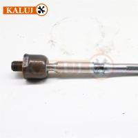 China 256mm Front Inner Axial Rod Joint Rack Ends K123-32-240 MAZDA CX-5 KF 2.0L 2.2L 2.5L for sale