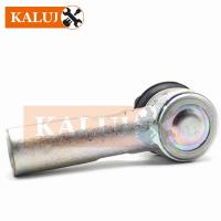 China To-yota 1999-2006 Corolla Camry Celica Echo Front Left Tie Rod Ends 45046-19175 4504619175 for sale