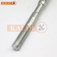 China 45503-09100 45503-0B020 45503-29395 45503-29665 45503-49015 45503-49035 EV411 Front Rack Ends To-yota Celica for sale