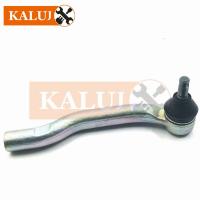 China 45470-09090 45470-09100 45470-09160 45470-39225 Tie Rod End Le-xus To-yota for sale