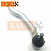 China 45470-09090 45470-09100 45470-09160 45470-39225 Tie Rod End Le-xus To-yota for sale