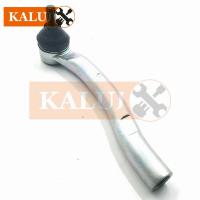 China Car Fitment Toyota 2003-2008 Front Right Tie Rod End for ALPHARD / PREVIA Replacement for sale