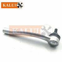 China Car Fitment Toyota 2003-2008 Front Right Tie Rod End for ALPHARD / PREVIA Replacement for sale