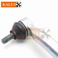 China OEM Tie Rod End for Toyota ALPHARD / VELLFIRE/ PREVIA III Front Right 45046-29515 for sale