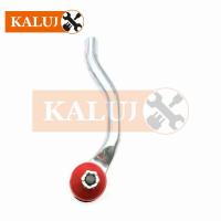 China 53540-SNA-A01 53540-SNA-A02 ES800374 Steering Tie Rod End Hon-da Civic for sale