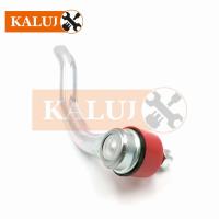 China 53540-SNA-A01 53540-SNA-A02 ES800374 Steering Tie Rod End Hon-da Civic for sale