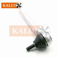 China Front Axle Left Tie Rod Joint For Nissan JUKE/LEAF/TIIDA 2010-486403DN1A Year 2010- for sale