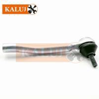 China Front Axle Left Tie Rod Joint For Nissan JUKE/LEAF/TIIDA 2010-486403DN1A Year 2010- for sale