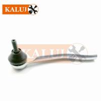 China Front Axle Left Tie Rod Joint For Nissan JUKE/LEAF/TIIDA 2010-486403DN1A Year 2010- for sale