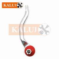 China 53560-SNA-A01 53560-SNA-A02 ES800374 Steering Tie Rod End Hon-da Civic for sale
