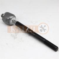 China 57724-D3000 Front Inner Axial Rod Steering Rack End Hyun-dai Tuscon K-ia Sportage for sale