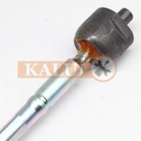 China 45503-09490 45503-09550 Inner Steering Rack Ends To-Yota Tacoma Pickup N2 04- for sale