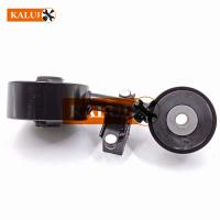 China Kaluj 12363-28060 12363-0H050 Insulator Mounting Toyo-ta Camry Solara for sale