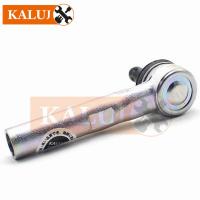 China Kaluj Front Outer Steering Tie Rod End 45046-39505 4504639505 For Lexus GX Toyota Land Cruiser Prado J12 4 Runner N21 142mm for sale