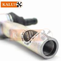 China Kaluj Front Outer Steering Tie Rod End 45046-39505 4504639505 For Lexus GX Toyota Land Cruiser Prado J12 4 Runner N21 142mm for sale