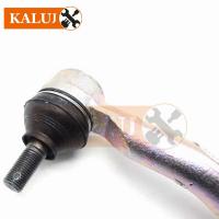 China 45046-09631 Front Outer Tie Rod End For TOYOTA YARIS VIOS NCP92 Guaranteed Performance for sale