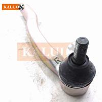 China 45460-09040 Front Right Outer Tie Rod End for Toyota Sienna L2 L3 Easy Installation for sale