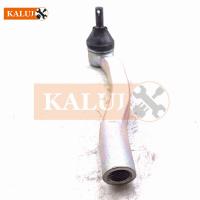 China 45460-09040 Front Right Outer Tie Rod End for Toyota Sienna L2 L3 Easy Installation for sale