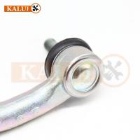 China OE NO. 45046-09750 160mm Right Tie Rod End for Toyota Yaris P15 within Kaluj for sale