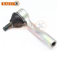 China OE NO. 45046-09750 160mm Right Tie Rod End for Toyota Yaris P15 within Kaluj for sale