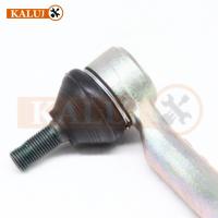 China OE NO. 45046-09750 160mm Right Tie Rod End for Toyota Yaris P15 within Kaluj for sale