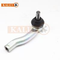 China 171mm Front Left Tie Rod End 45047-09301 for Toyota Yaris P9 P13 OE NO. 45047-09301 for sale