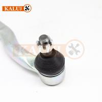 China 171mm Front Left Tie Rod End 45047-09301 for Toyota Yaris P9 P13 OE NO. 45047-09301 for sale