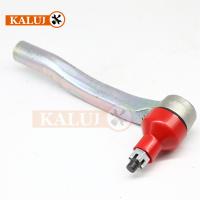 China 2010-2014 Toyota Sienna L3 Front Right Tie Rod Ends 45460-09210 4546009210 OEM for sale