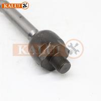 China Replace/Repair Front Inner Axial Rod Joint Rack End for HONDA CR-V III RE 2006-2012 for sale