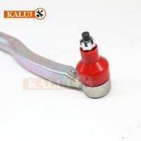 China 2010-2014 Toyota Sienna L3 Front Right Tie Rod Ends 45460-09210 4546009210 OEM for sale