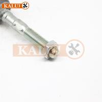 China 53010-TA0-A01 53610-TL1-G01 Inner Axial Rod Joint Rack End Hon-da Accord VIII for sale