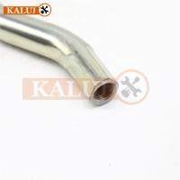 China 53540-SNA-A01 53540-SNA-A02 Right Steering Tie Rod End Hon-Da Civic VIII 05-13 for sale