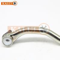 China 53540-SNA-A01 53540-SNA-A02 Right Steering Tie Rod End Hon-Da Civic VIII 05-13 for sale