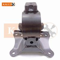 China NM-072 11220-8H310 Front Left Engine Mount Niss-an X-TRAIL for sale