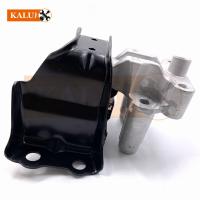 China 11210-3HD3A 112103HD3A Right Engine Mount Nissan Mi-cra for sale