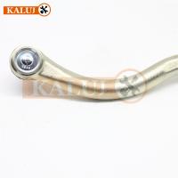 China 53540-SDA-A01 53540SDAA01 For HONDA Accord VII CM CL CN Car Fitment Right Tie Rod End for sale