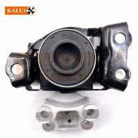 China 11210-3HD3A 112103HD3A Right Engine Mount Nissan Mi-cra for sale