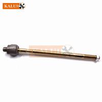 China 45503-09250 Front Inner Axial Rod Joint Rack End for Toyota Sienna L2 2003-2010 Tested for sale