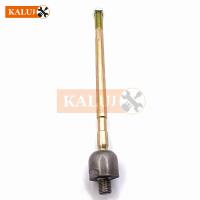 China 45503-09250 Front Inner Axial Rod Joint Rack End for Toyota Sienna L2 2003-2010 Tested for sale