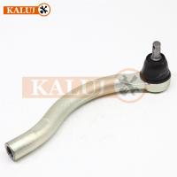 China Front Left Tie Rod End 53560-SDA-A01 223mm 53560SDAA01 for Honda Accord VII CL CM CN for sale