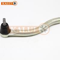 China Front Left Tie Rod End 53560-SDA-A01 223mm 53560SDAA01 for Honda Accord VII CL CM CN for sale
