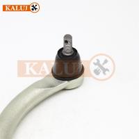 China Front Left Tie Rod End 53560-SDA-A01 223mm 53560SDAA01 for Honda Accord VII CL CM CN for sale