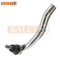 China 53560-SNA-A01 53560-SNA-A02 Left Front Tie Rod End Hon-Da Civic VIII 05-13 for sale