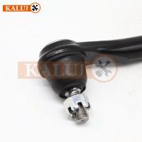 China Left Position 53560-SLE-A01/53560-SLE-A13 Tie Rod End for Honda Odyssey RB3 Direct for sale